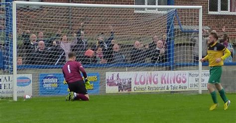 Carl Macauley Targeting More Fa Cup Heroics With Marine This Season Liverpool Echo