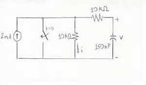 Solved For The Circuit Depicted A Compute The Circuit Time Chegg