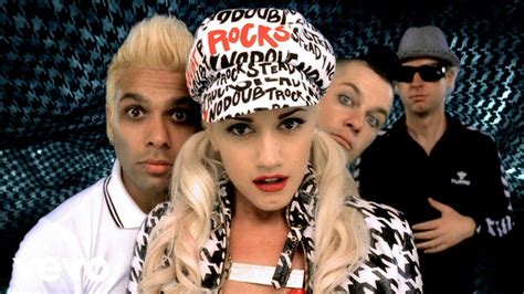 No Doubt Gwen Stefani