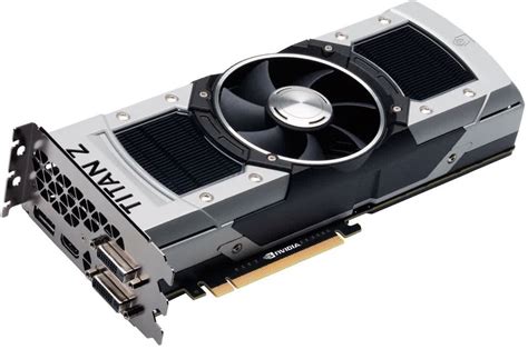The Rise And Fall Of Multi GPU Graphics Cards TechSpot