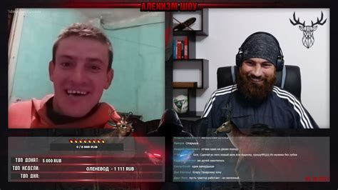П зда не улица поеб тся и стулится Аленизм Шоу Youtube