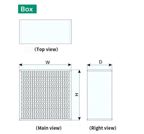 Efficiency Separator Filter Ecoomi Efficiency Separator Filter Ecoomi