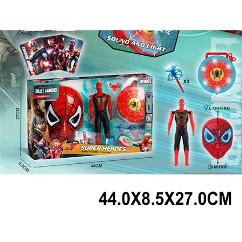 Set Pentru Micul Erou 73515 Jucarii Md