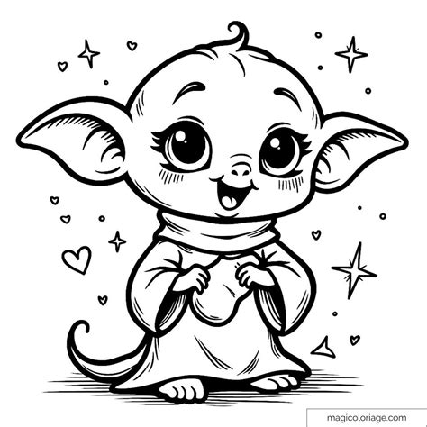 Dibujos Para Colorear De Harry Potter 64 Dibujos Imprimibles Pdf Gratis