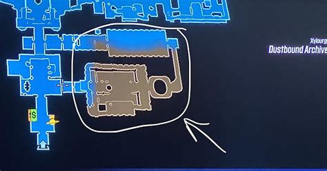 Dustbound Archives Album On Imgur