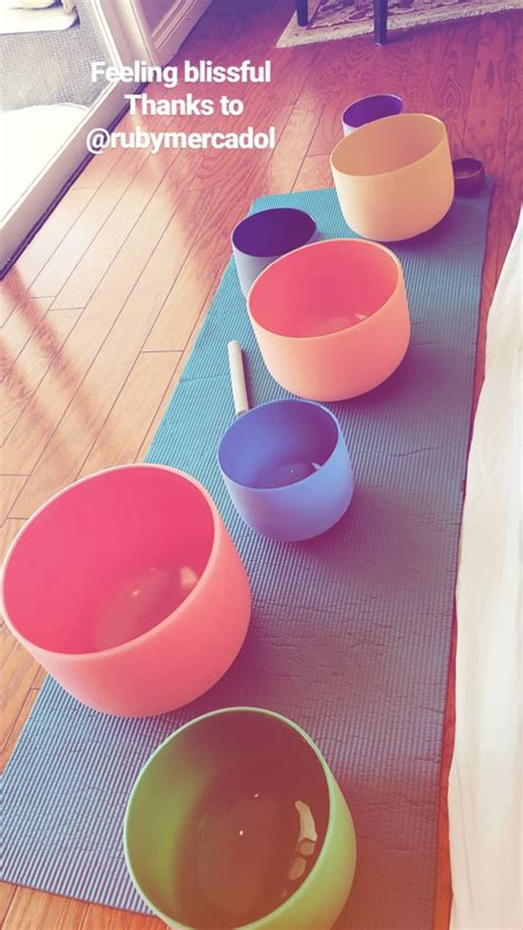 Meet Ruby Mercado Voyage La Magazine La City Guide