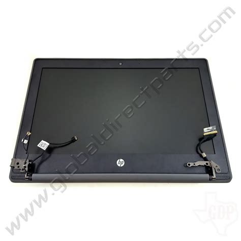 Oem Reclaimed Hp Chromebook 11 G8 11a G8 Ee Complete Lcd Assembly