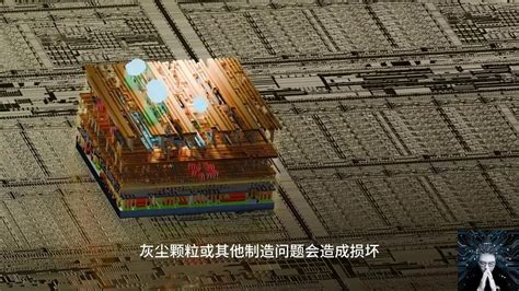 Gpu内部构造全解析：从晶体管到ai计算，为何它能主宰并行运算？ 知乎