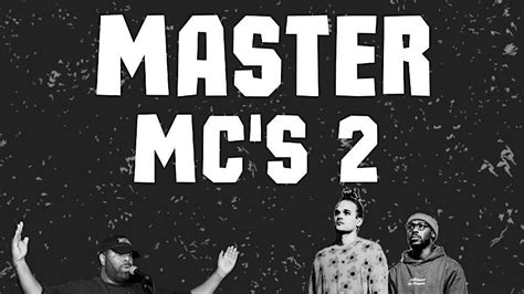 Master Mcs 2 With Saxkixave Jai Carey The Afrxnts The Dallas