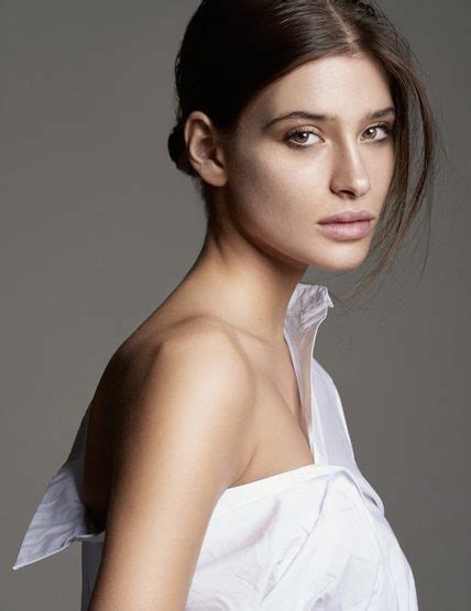 Cairo Dwek Viviens Models