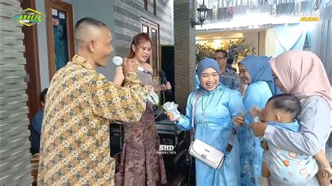 Nyeleweng Maya Arista Arreza Music Live In Getasrabi Kudus Youtube