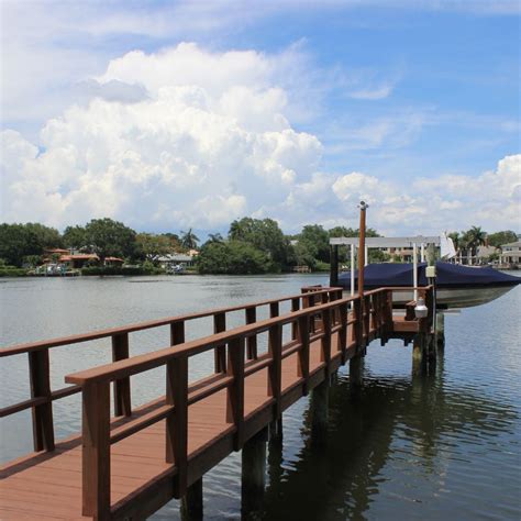 Dock Installation All Florida Construction Group