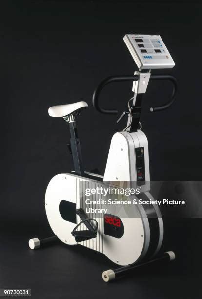 Bicycle Ergometer Photos And Premium High Res Pictures Getty Images