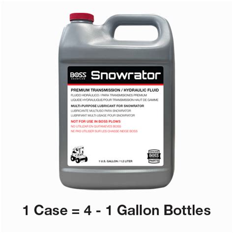 Gallon Fluid For Frosty Snow Snow Flake Fluid Gallon Size For Frosty