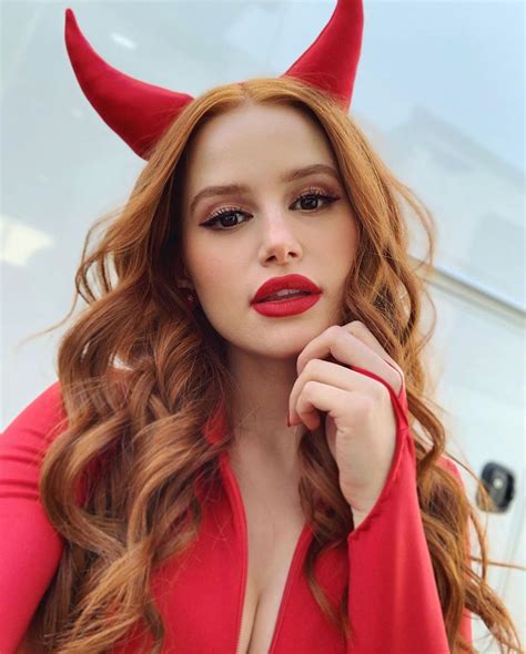 Riverdale Madelaine Petsch Breaks Down Her Fave Cruelty Free Beauty