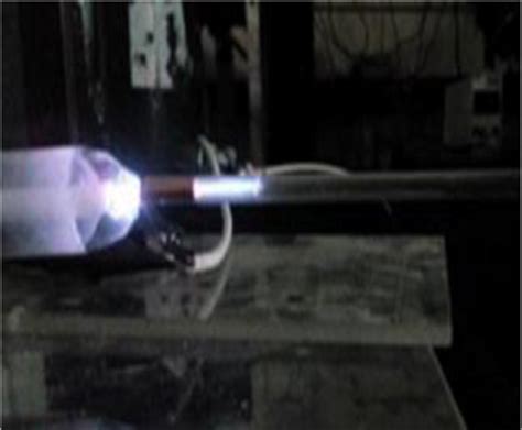 Argon Based Dbd Plasma Jet Using Pin Electrode Configuration [40] Download Scientific Diagram