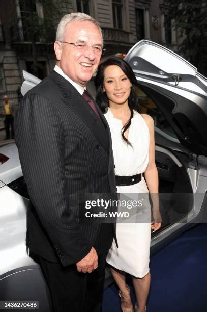 Lucy Aldrich Photos And Premium High Res Pictures Getty Images