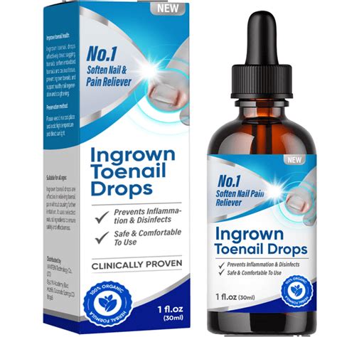 Ingrown Nail Treatment