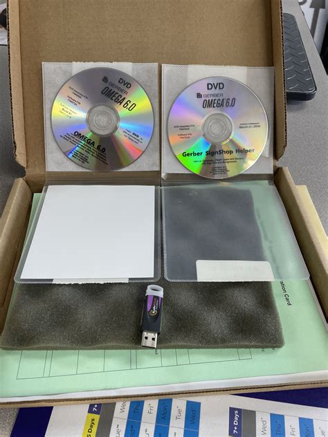 Pa Gerber Omega Software Largest Forum For Signmaking