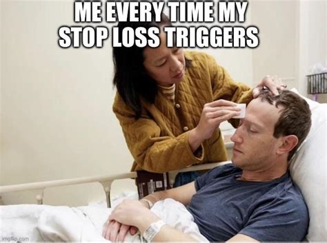 When You Have Trailing Stoplosses At 10 Percent R Wallstreetbets