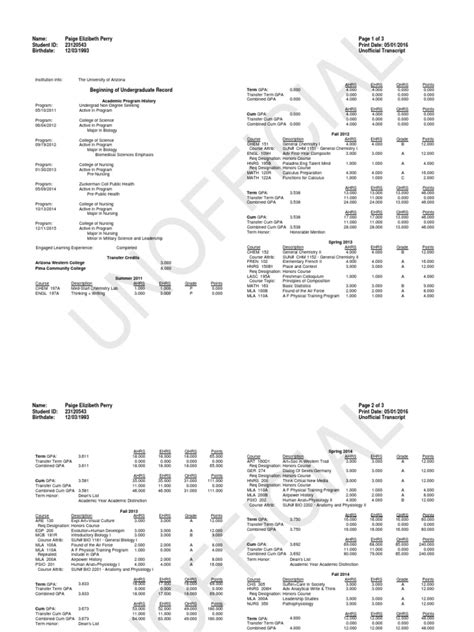 Transcript Pdf Academia Science