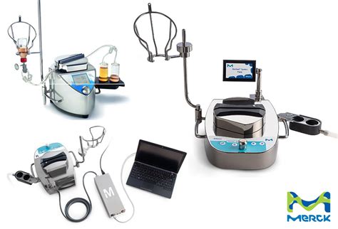 Steritest™ Symbio Pumps Merck Bio Process