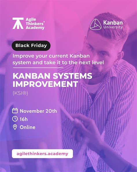 The Agile Thinkers On Linkedin Agilethinkers Agilethinkersacademy Kanbancourses…