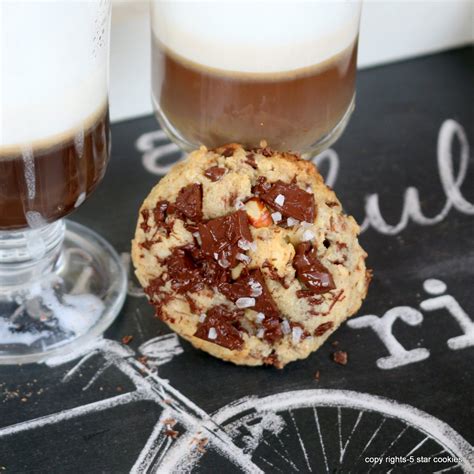 All Recipes 5 Star Chocolate Chip Cookies At Kathleen Andrews Blog