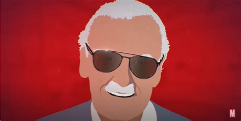 Stan Lee Documentary Is Coming To Disney Geeky Kool