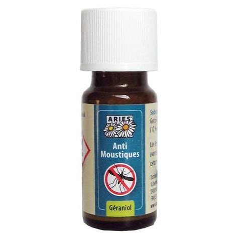 Mosquito Repellent Electric Diffuser With Geraniol At 1390 € Aries