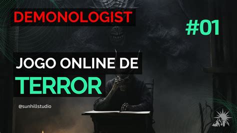 Demonoligist Gameplay 01 Youtube