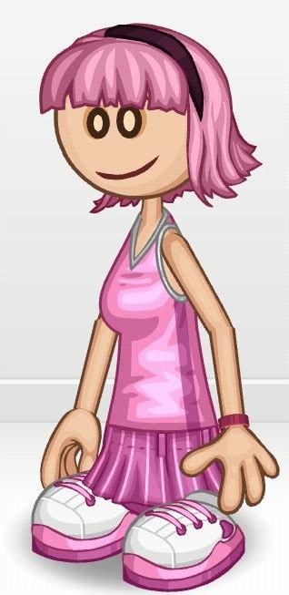 Stephanie Lazytown By Smurfysmurf12345 On Deviantart