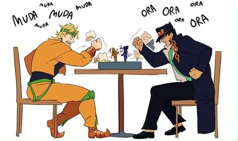 Pin By Alexis On Anime Jojo Bizzare Adventure Jojo Memes Jojo Anime