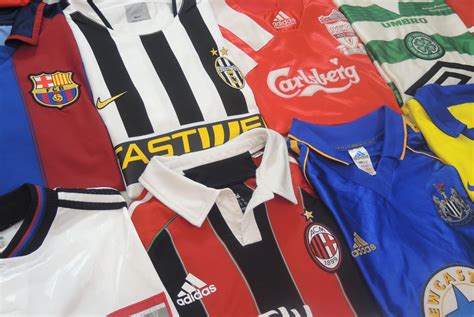 Vintage Retro Juventus Shirts And Kits Original Classic Juventus Kit
