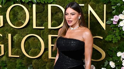 Sofija Vergara Surovo Iskrena Moje Bujne Grudi I Moje Telo Bili Su Mi