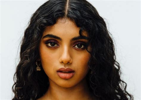 Indian Actress Avantika Vandanapu To Star In Hollywood Film Mean Girls Nri Pulse