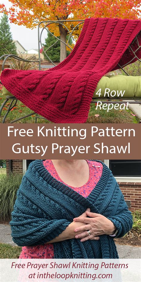 Free Prayer Shawl Knitting Patterns Beginners Prayer Shawl Patterns