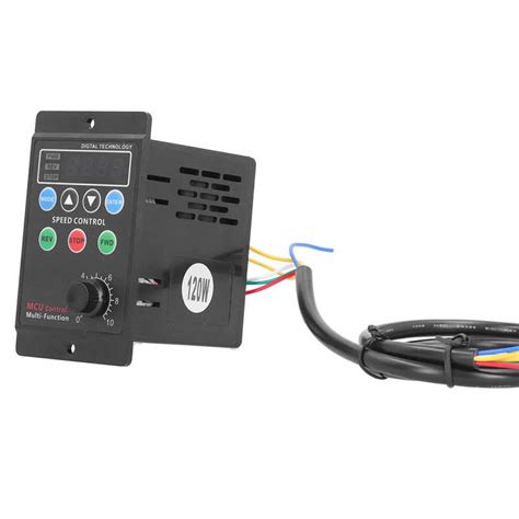 Motor Speed Controller Digital Display Single Phas Grandado