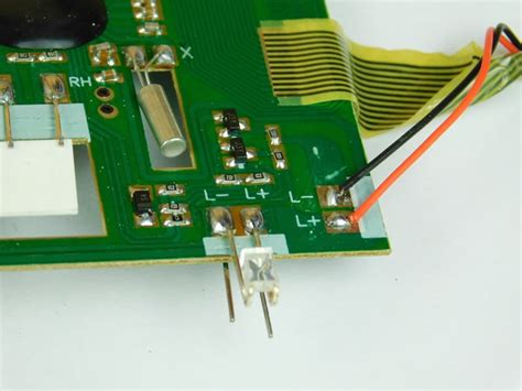 Teardown Tuesday Projector Alarm Clock With Humidity And Temperature