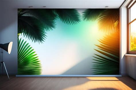 Premium Ai Image Abstract White Wall Background For Product Presentation