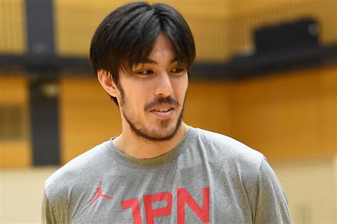 W杯バスケ欠場表明の渡邉飛勇にファンから温かいコメントが続々、「どんな時でも全力で応援しています」