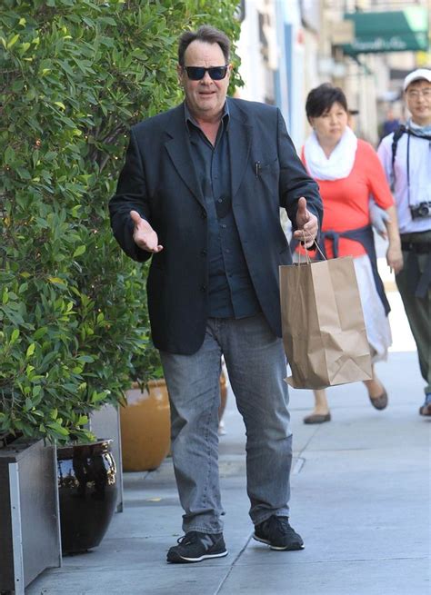 Ghostbusters Dan Aykroyd Says Aliens Are Here And They Want Sex With