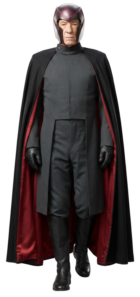 Og X Men Timeline Magneto Png Earth 10005 By Nachoman1989 On Deviantart