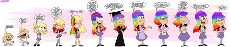 Lilys Growth By Davaba19 On Deviantart