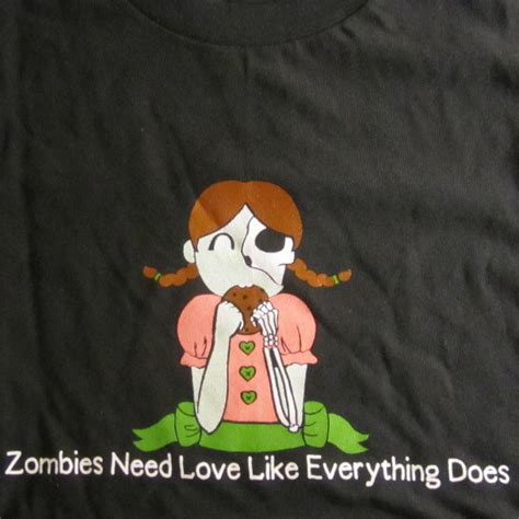 The Zombie Rights Campaign Shop Zrc