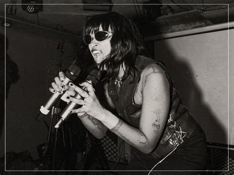 Nuha Ruby Ra Live Review Modern Musical Witchcraft