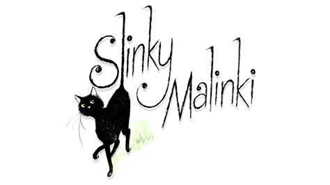 Slinky Malinki Lynley Dodd Illustrated Audiobook Youtube