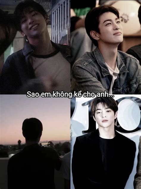Tình Yêu Bi Thảm Giữa Keonho Và Seonghyeon Tiktok