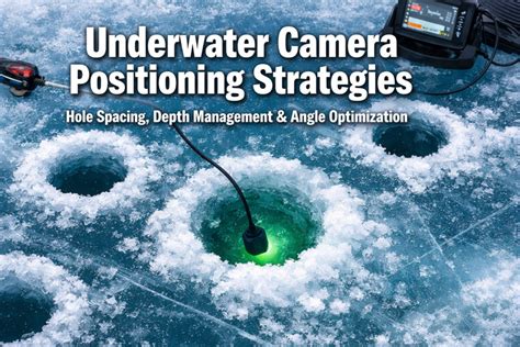 Master The Secret Underwater Camera Positioning Strategies For Crystal