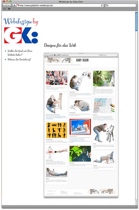 Webdesign Readygo